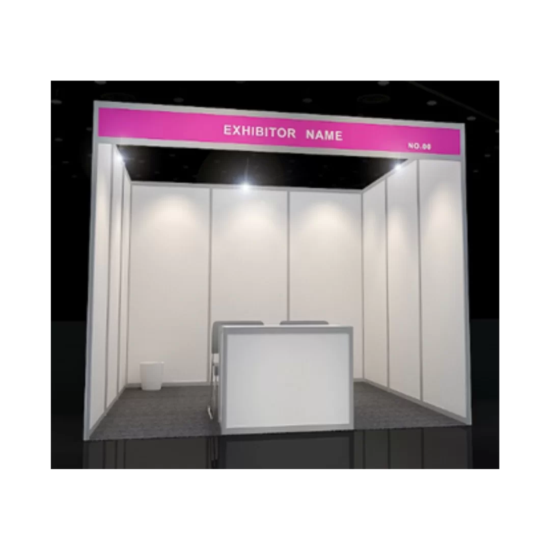 For Exhibitors