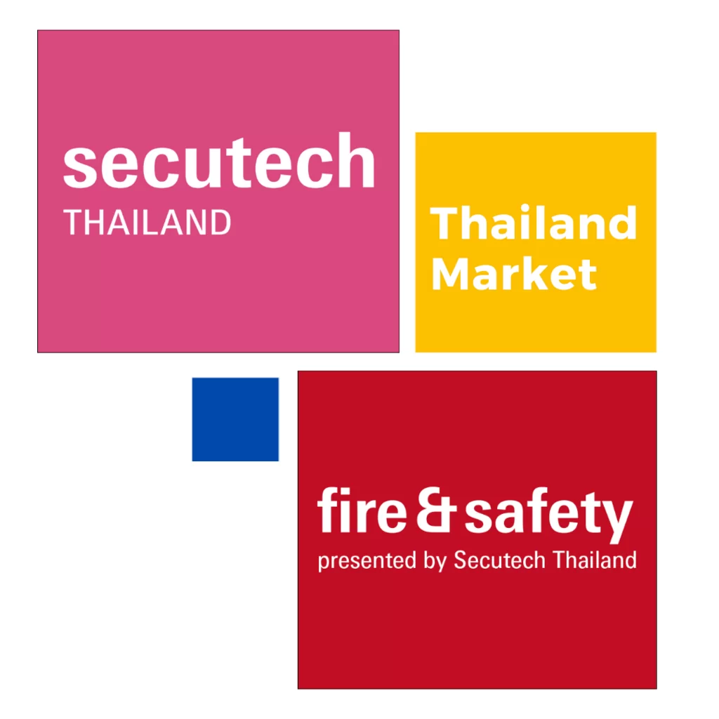 Secutech Thailand