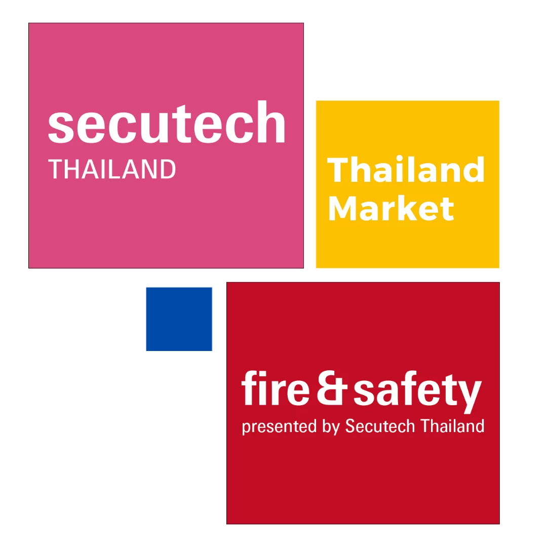 Secutech Thailand